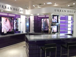 ILM Custom Light Boxes